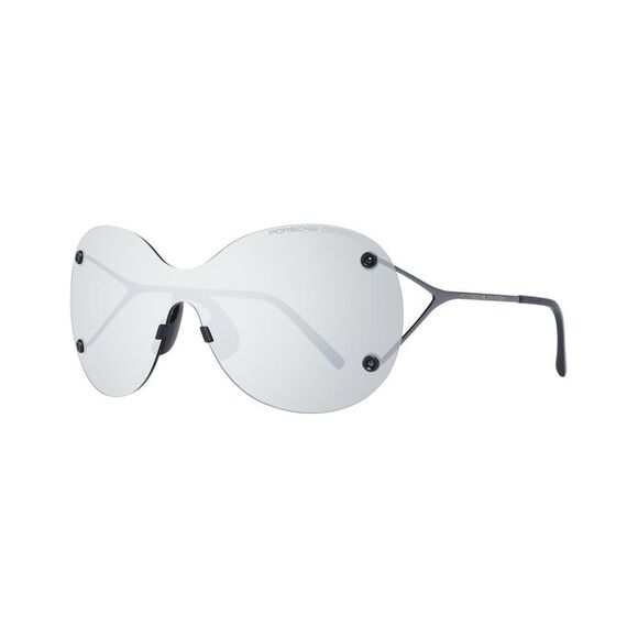Porsche Design | Accessories | Porsche Design Rimless Mirrored Mono ...
